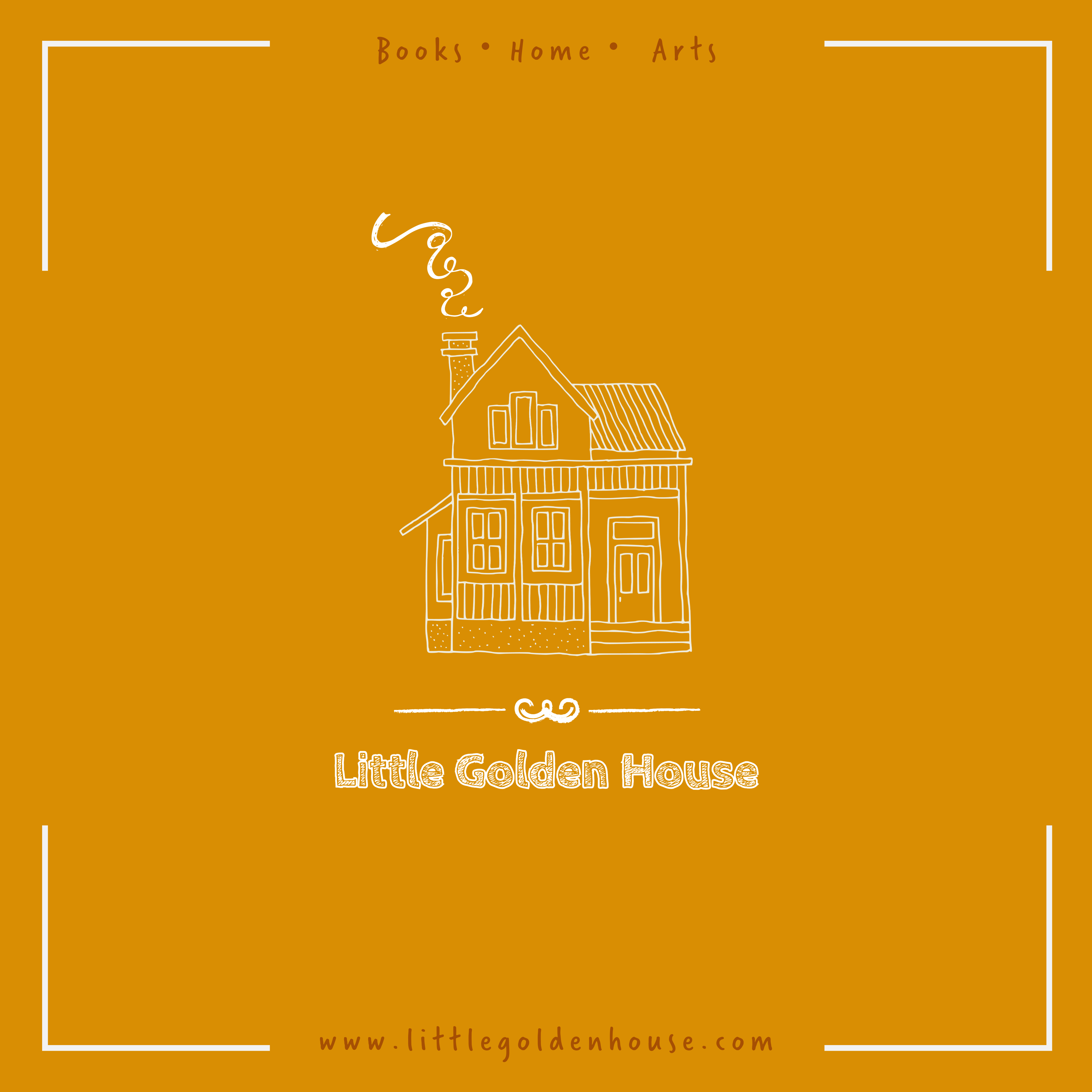 Little Golden House